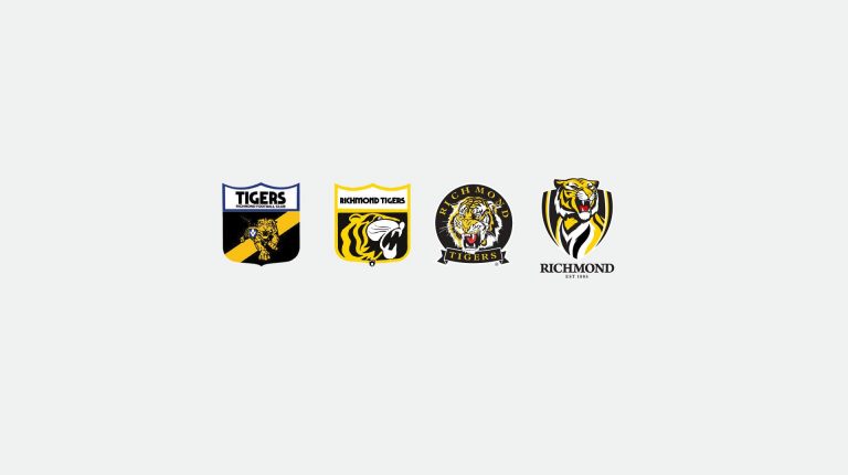 Richmond Football Club | Canyon Brand