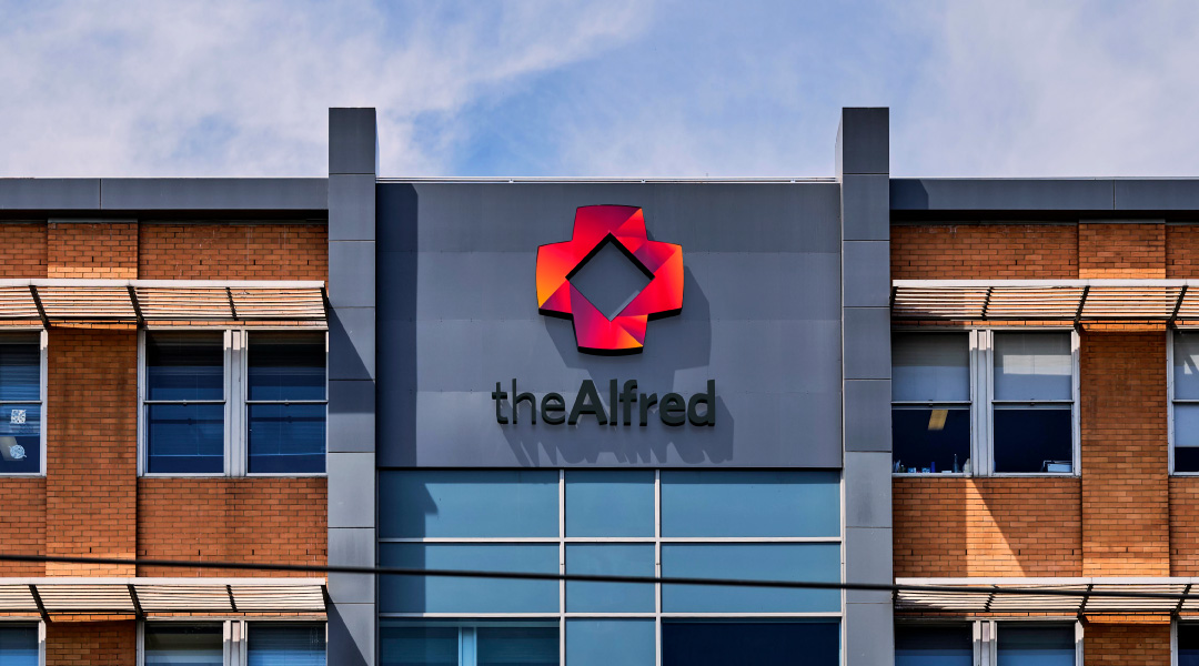 The Alfred | Canyon Brand