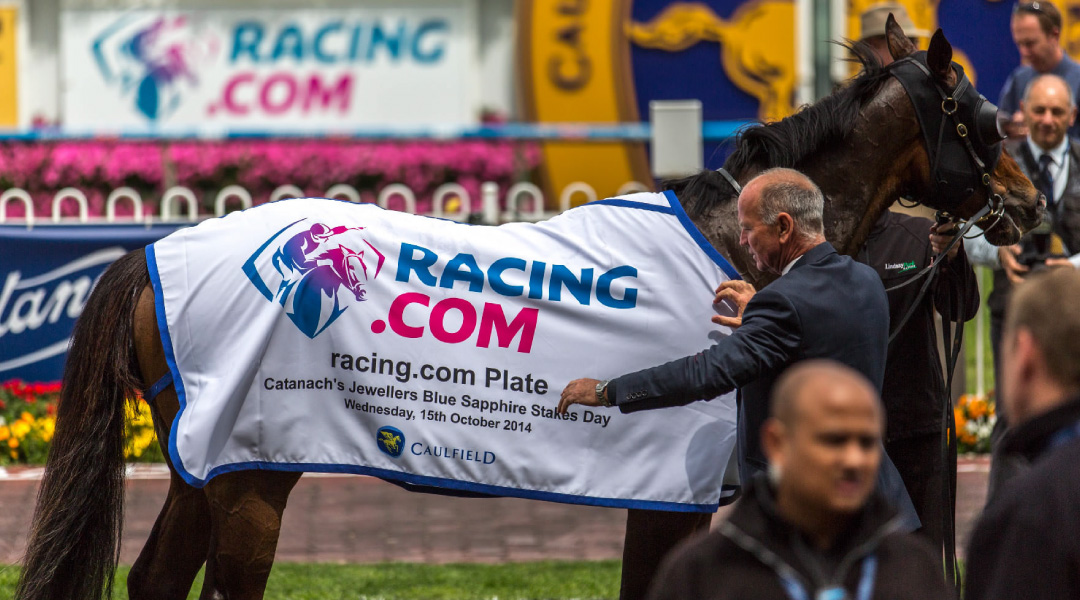 Racing Victoria | Canyon Brand
