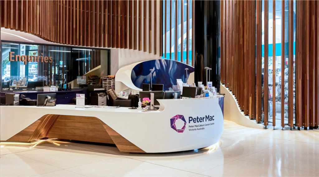 Peter Mac | Canyon Brand