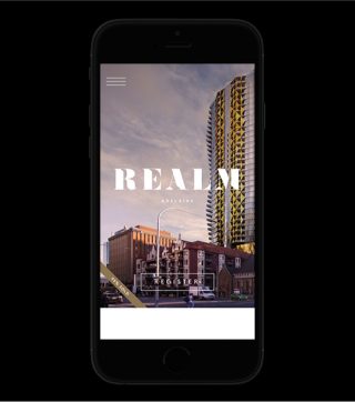 Realm | Canyon Brand