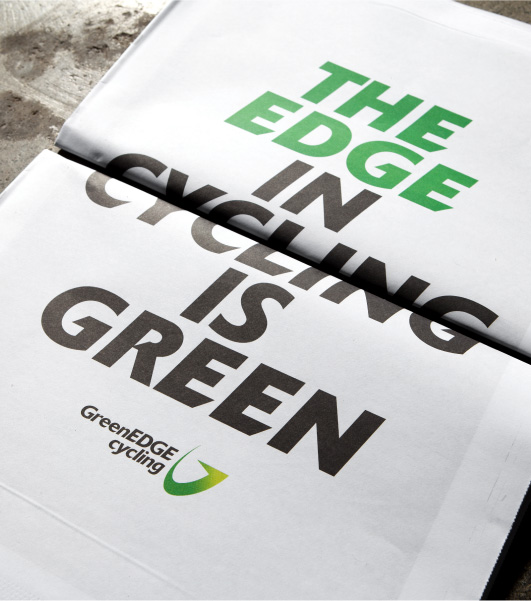 GreenEdge | Canyon Brand