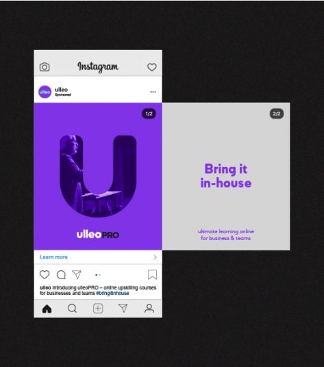 Ulleo | Canyon Brand