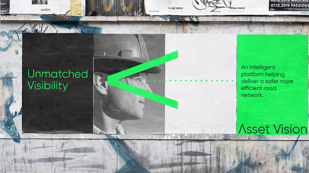 Asset Vision | Canyon Brand